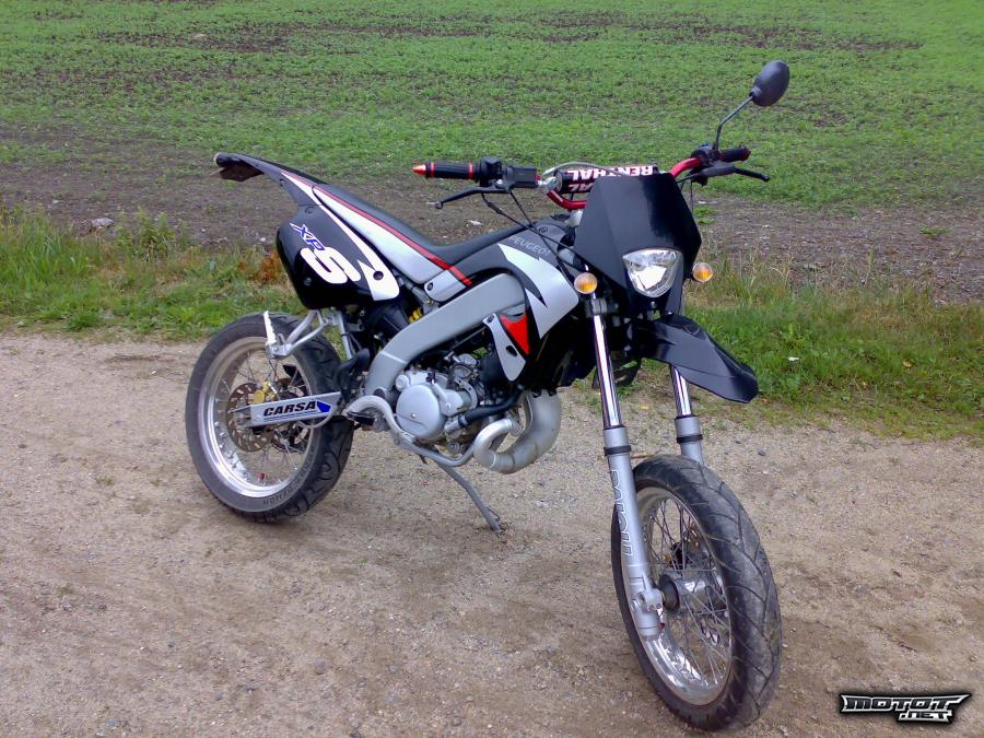 Peugeot Xps 50