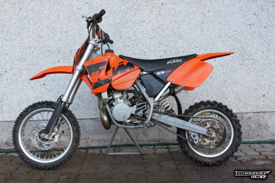 KTM SX 65